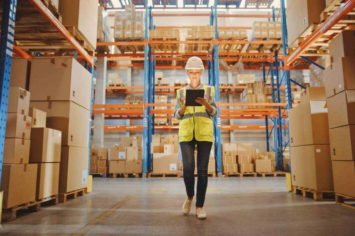3PL Software for Third Party Logistics Providers For Cost-Effective